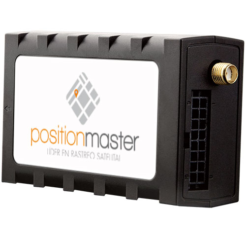 Plataforma de rastreo satelital para empresas - Position Master GPS